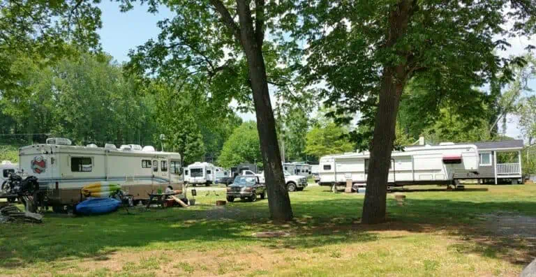 Indian Heritage RV Park